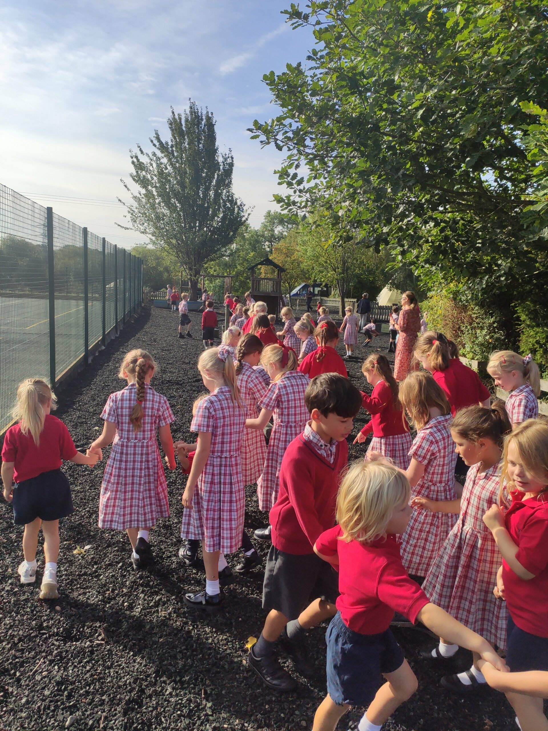 Year 3 – Week 2! – Copthill School
