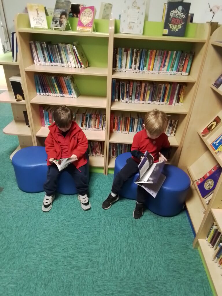 Fascinating Sea Creatures! – Copthill School