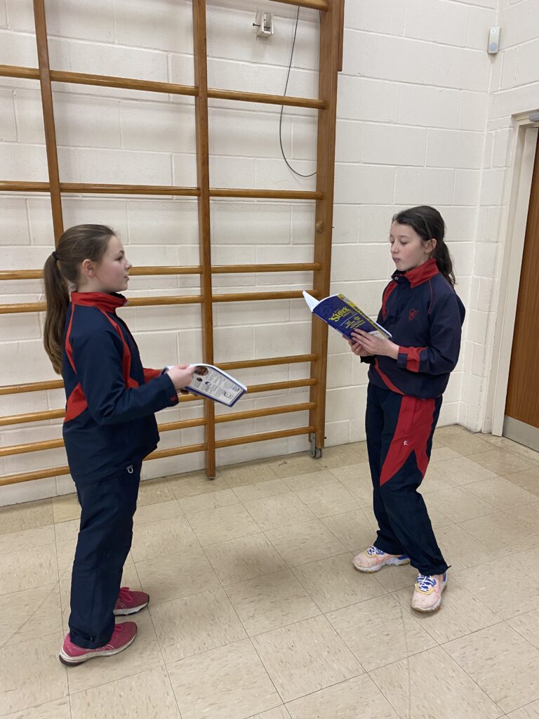 Exciting times ahead – Copthill School