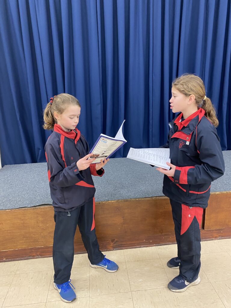 Exciting times ahead – Copthill School