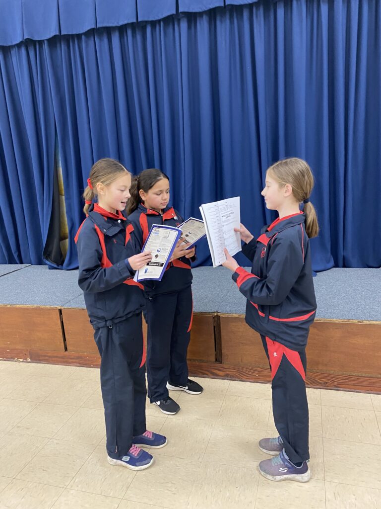 Exciting times ahead – Copthill School