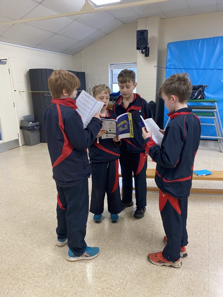 Exciting times ahead – Copthill School