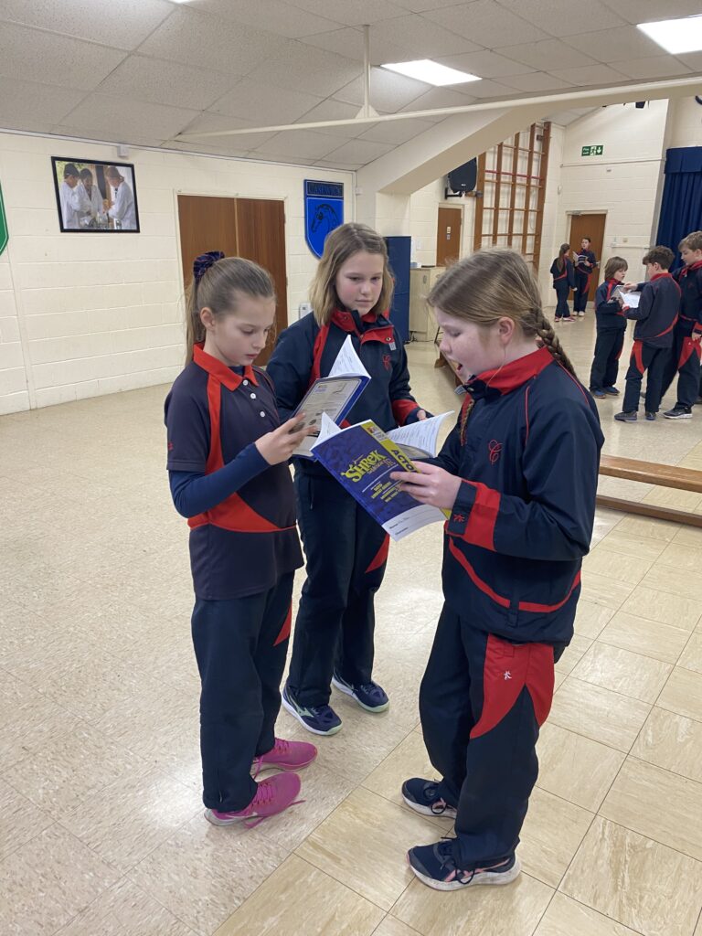 Exciting times ahead – Copthill School