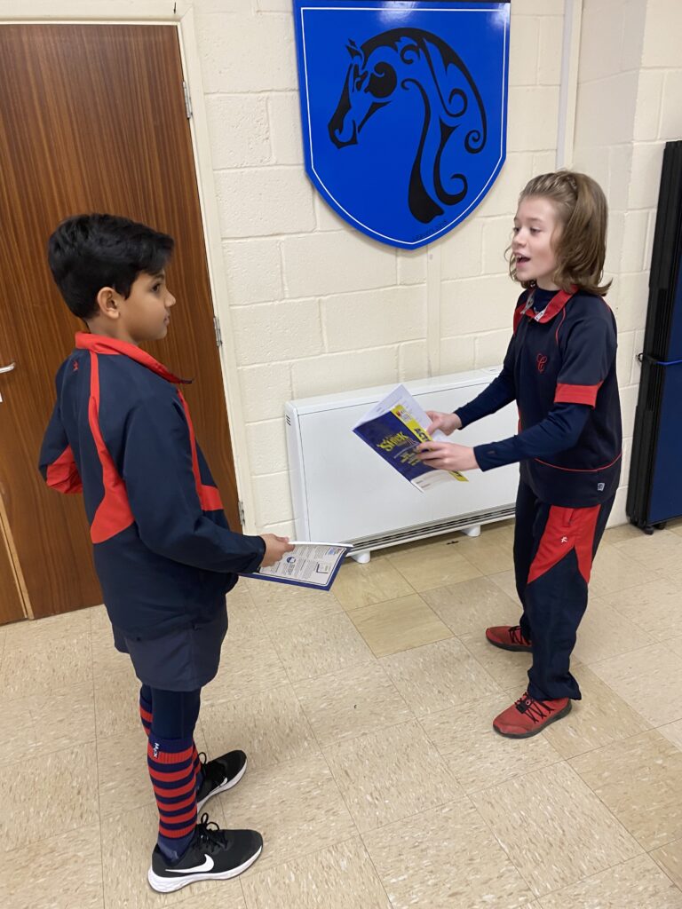 Exciting times ahead – Copthill School