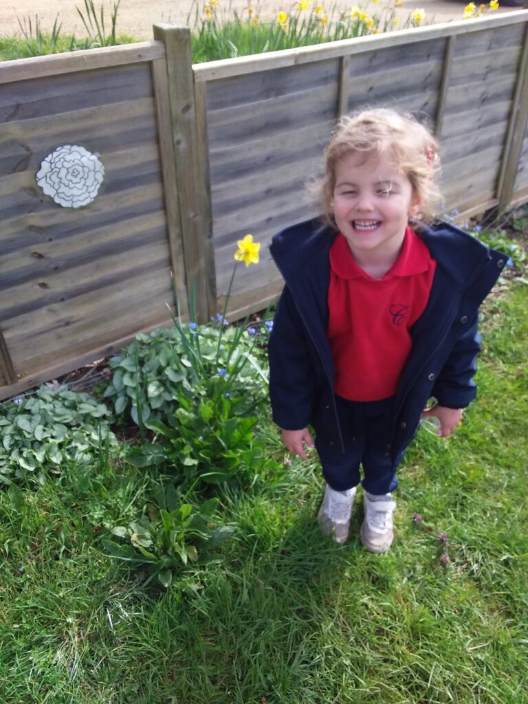 Celebrating Spring – Copthill School