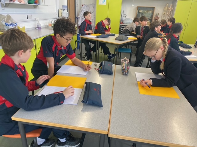 We love maths! – Copthill School